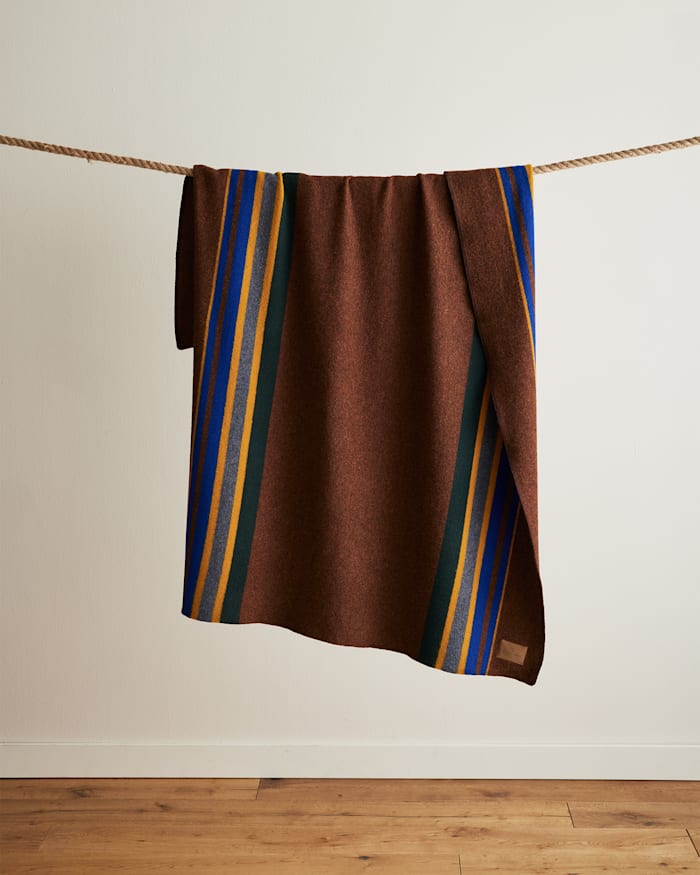 YAKIMA CAMP BLANKET | Pendleton